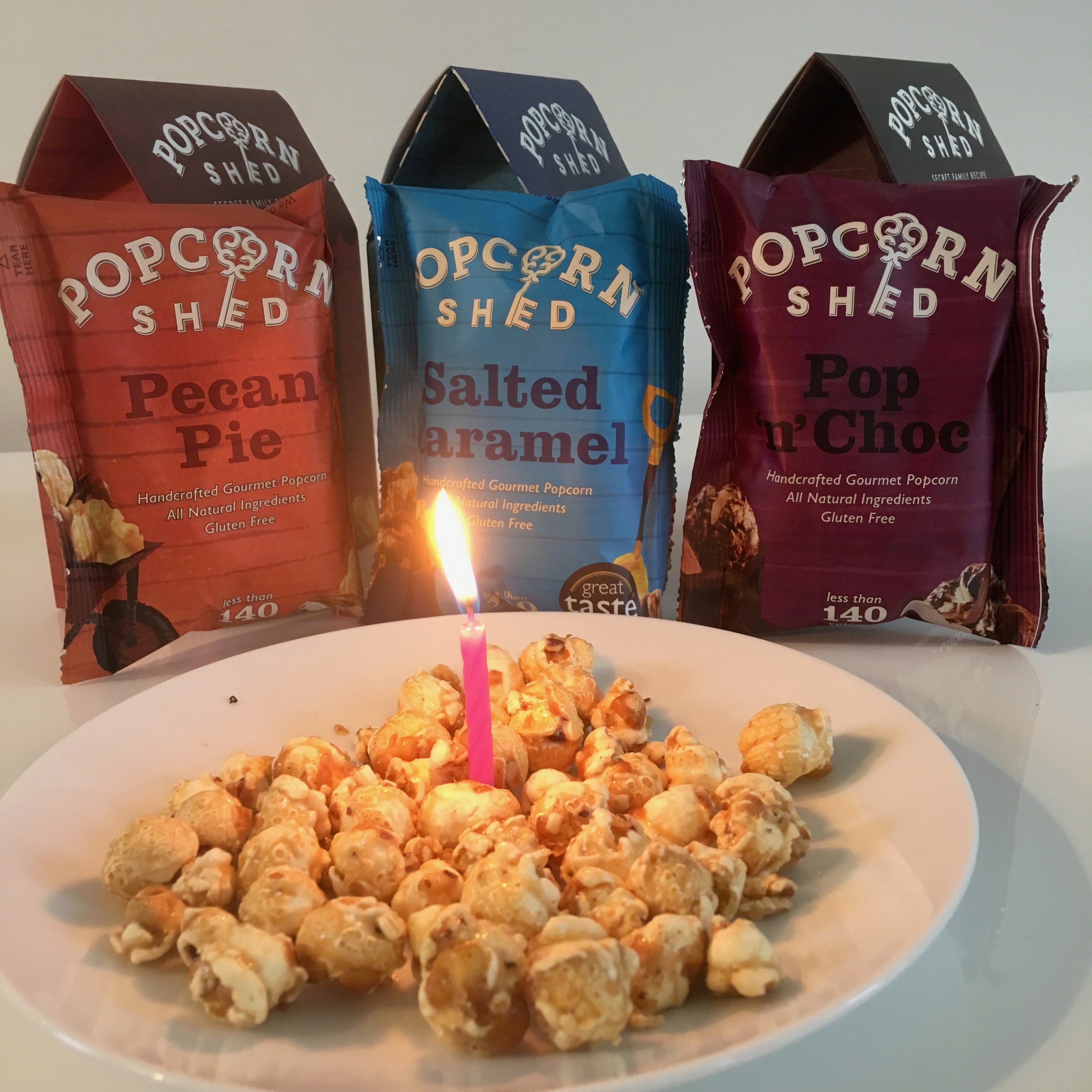 Happy Birthday Popcorn Shed!!! | Popcorn Shed – Popcorn Shed US